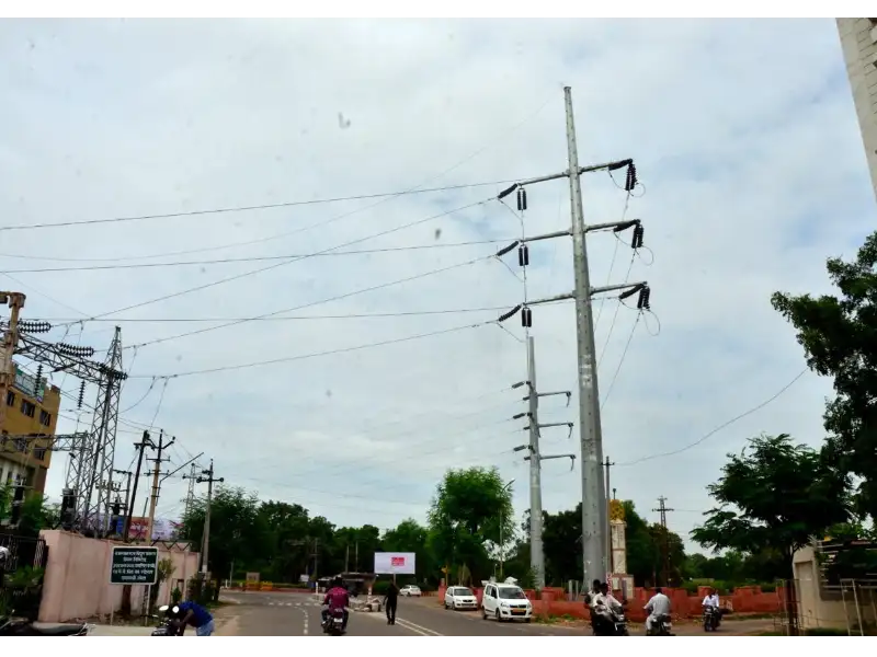 Kay Cee Energy & Infra raised ₹25.03 Cr via QIP, allotting 12.64 lakh ...