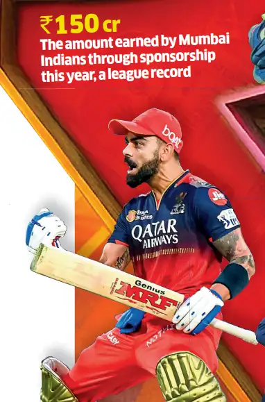 Super Over: How the IPL bowled over brands, billionaires and bored ...