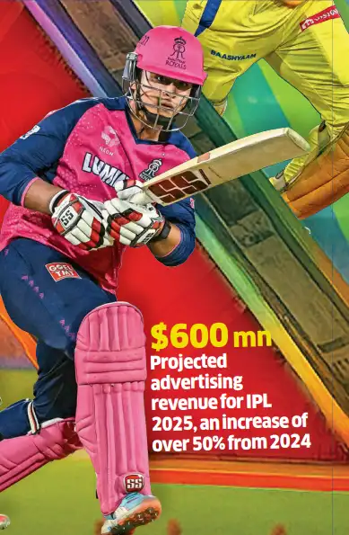 Super Over: How the IPL bowled over brands, billionaires and bored ...