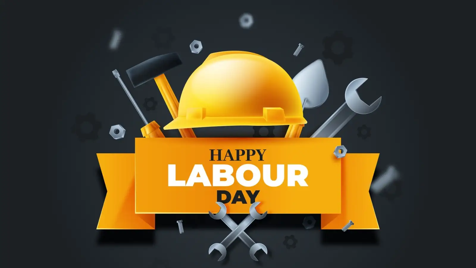 International Labour Day 2025: May Day Wishes, quotes and images to ...