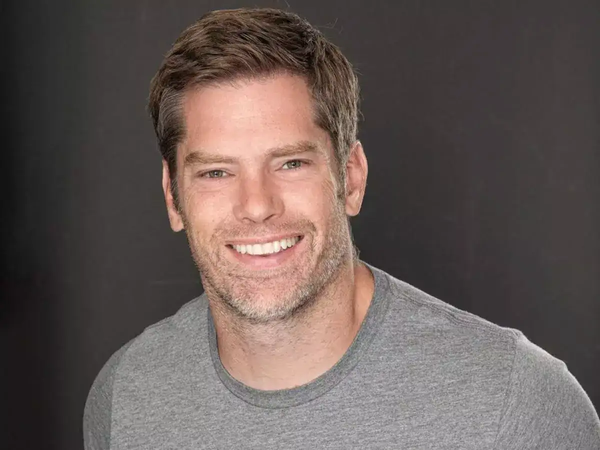 'The Chosen' creator Dallas Jenkins discusses ADHD, faith, and the show ...