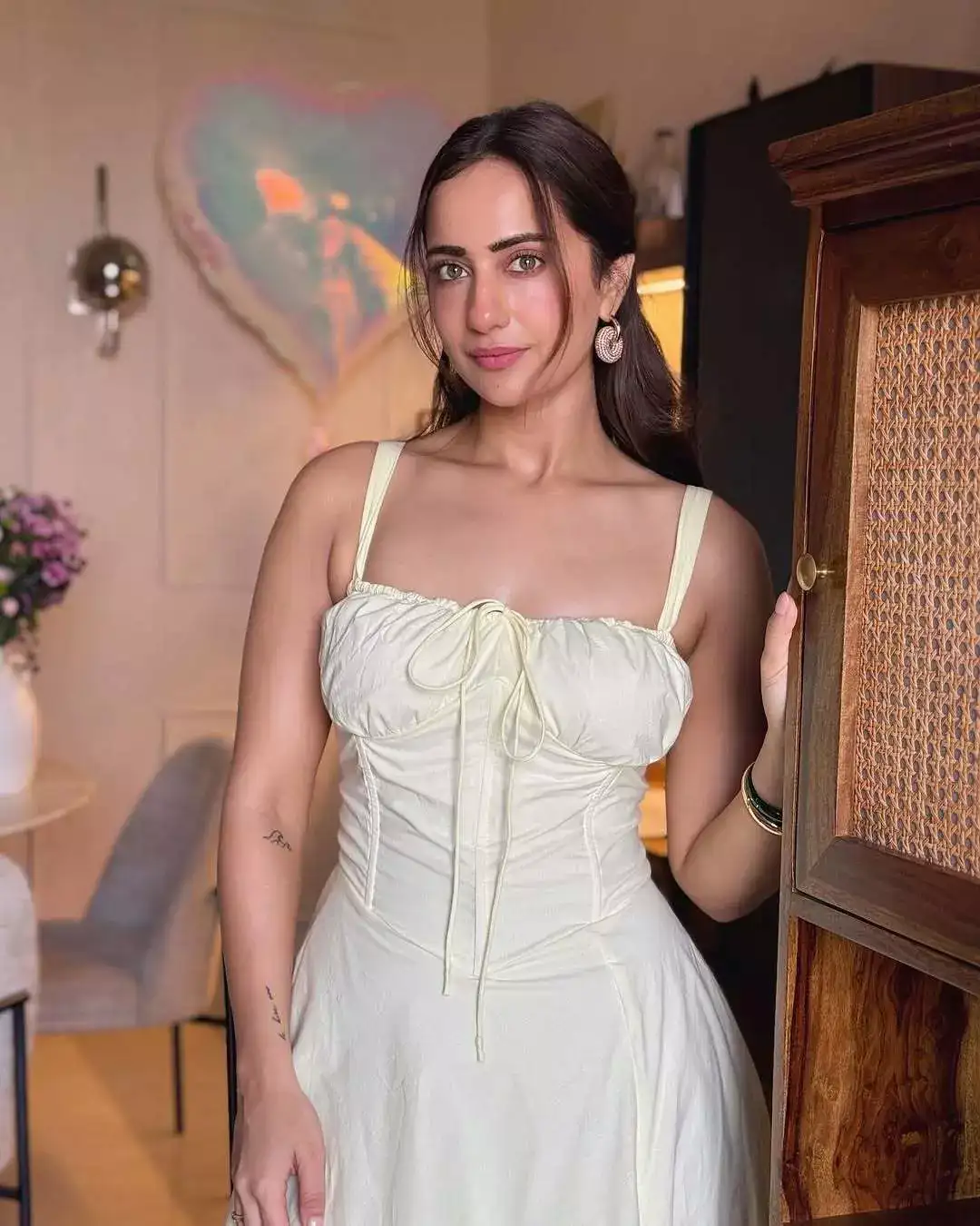 Kusha Kapila’s new look stuns fans. How did she lose so much weight? Her fitness and diet ...