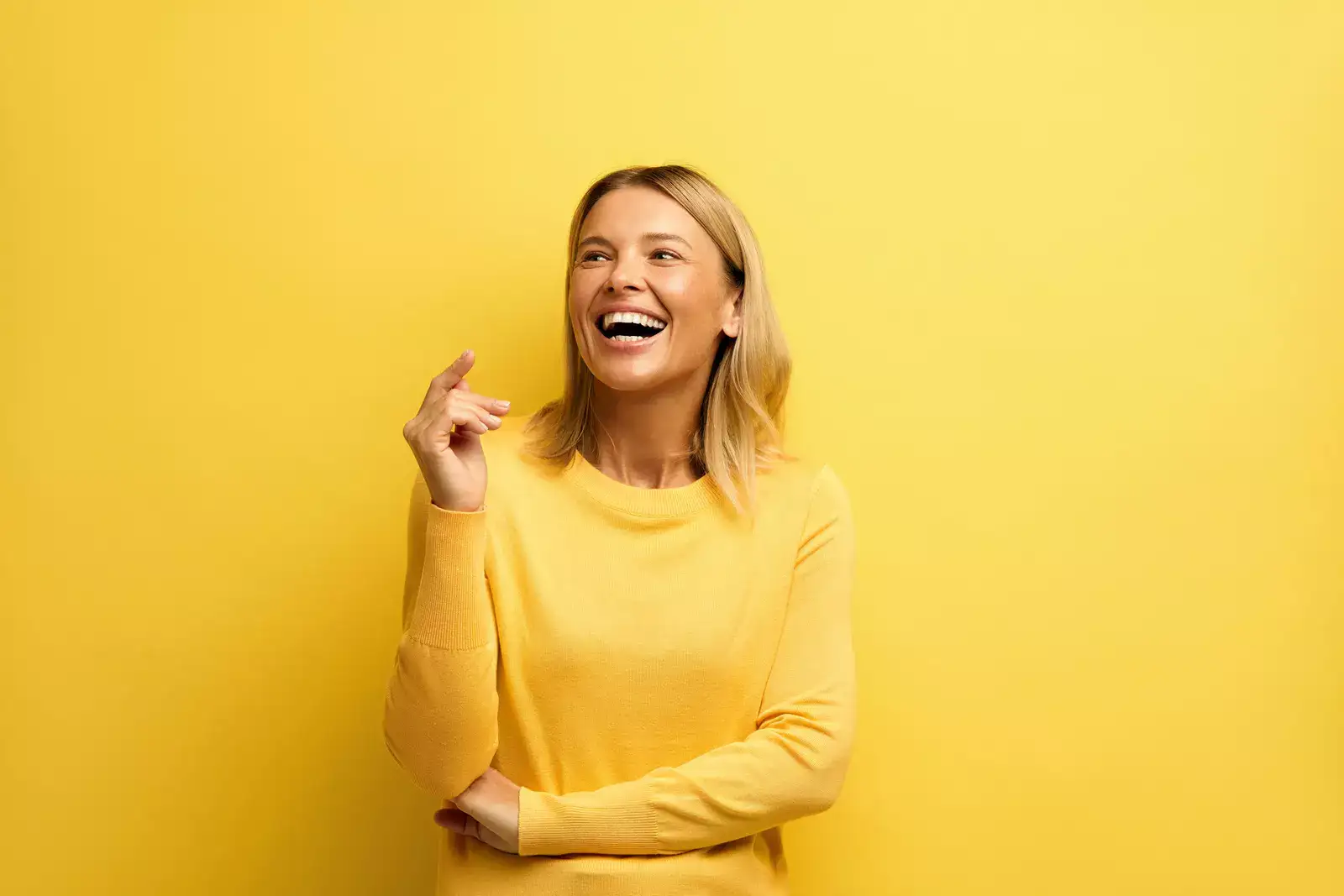 Why are resilient people so funny? Wellness expert explains the science ...