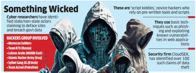 Border fire draws in digital war, tourists looking for quick bucks ...