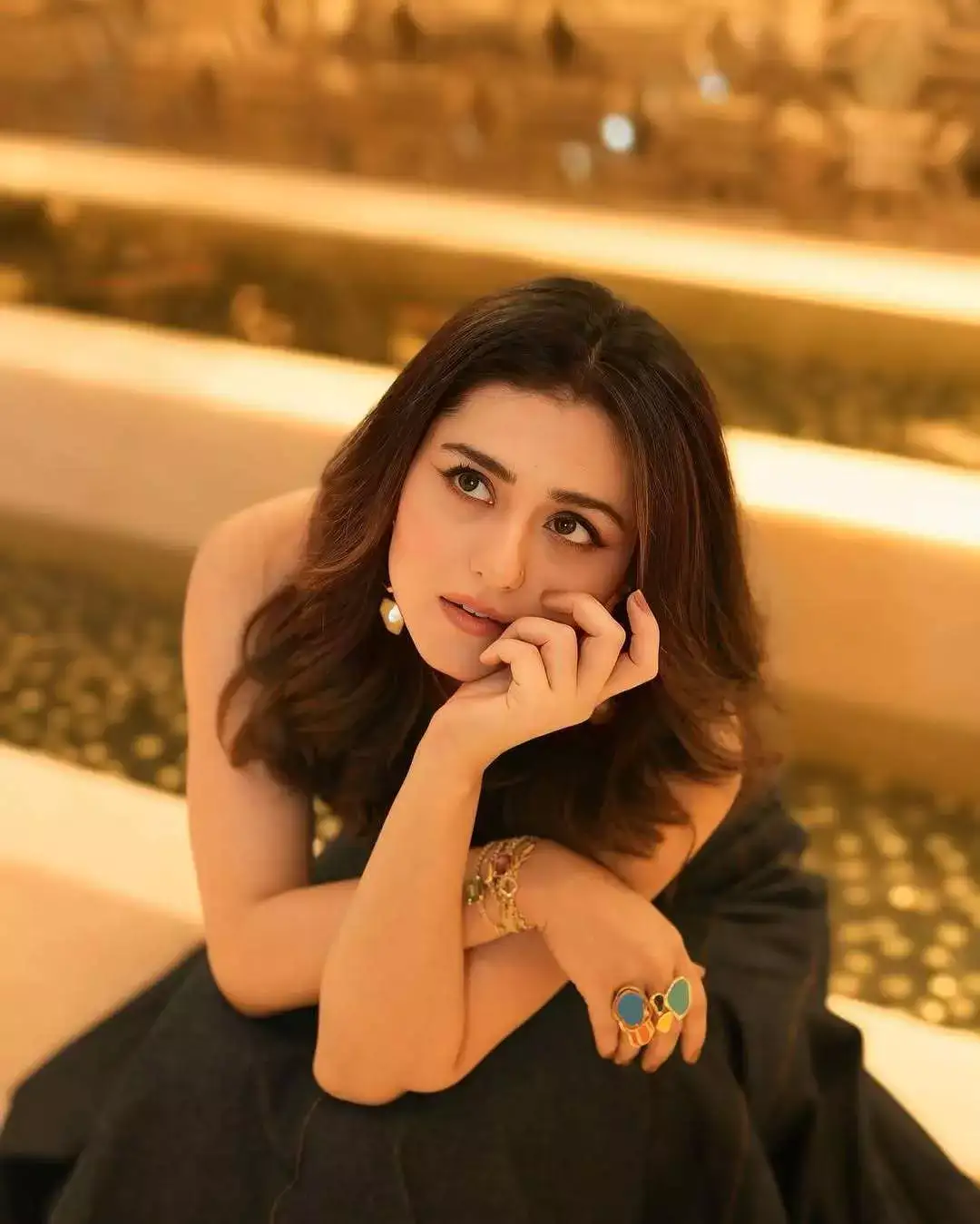 Shah Rukh Khan's 'Jawan' co-star Ridhi Dogra didn’t track her money until divorce forced her to ...