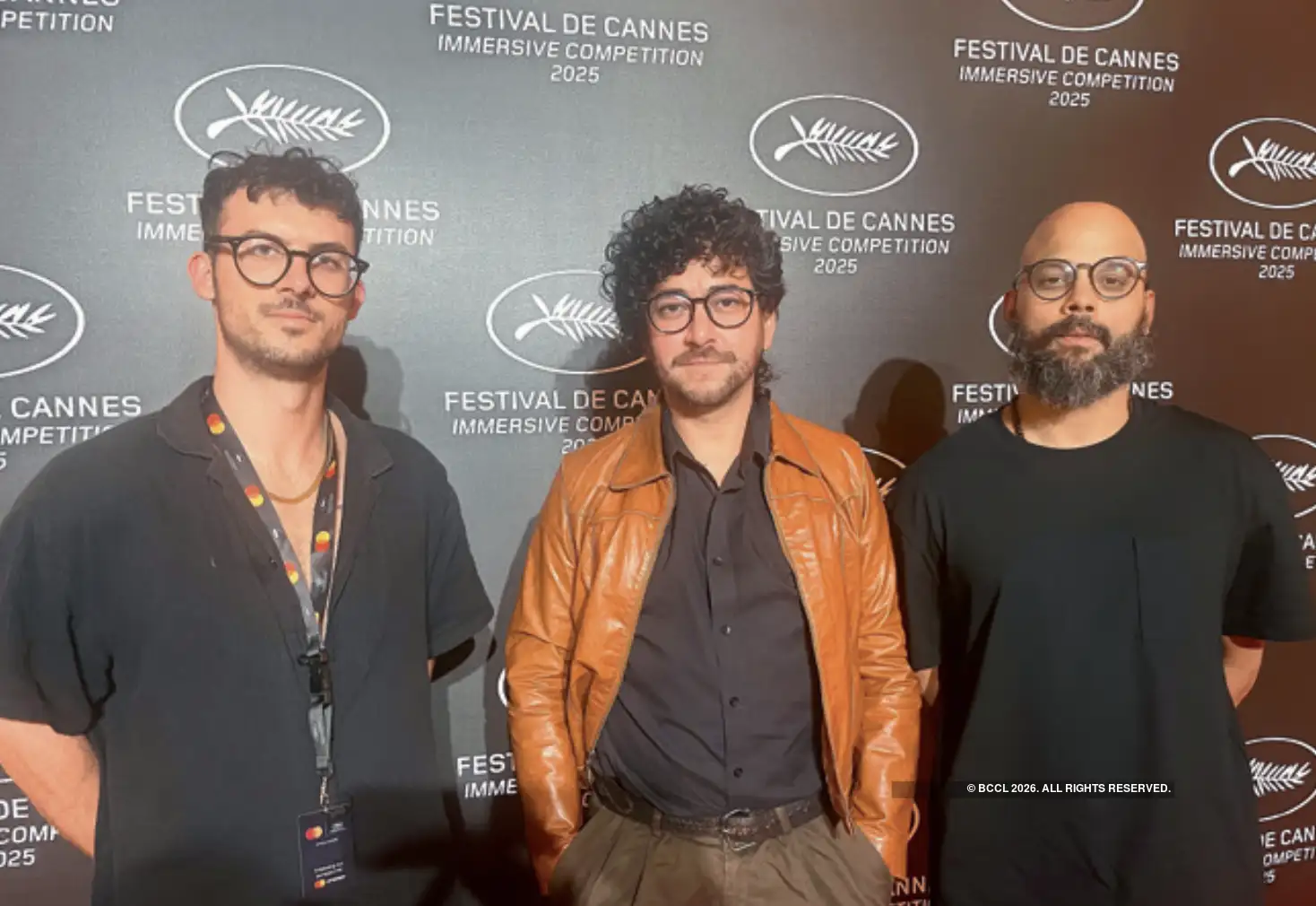 These amazing films are not screening at a cinema in Cannes— they’re in ...