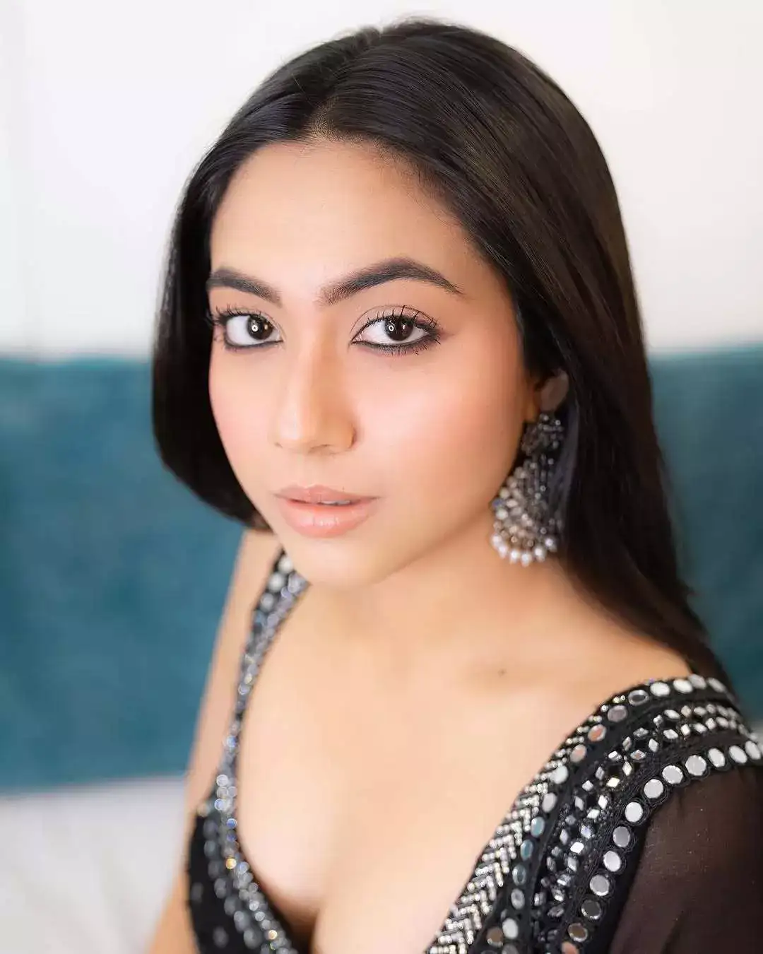 Popular TV star Reem Shaikh admits her parents’ fights affected her. ‘I ...