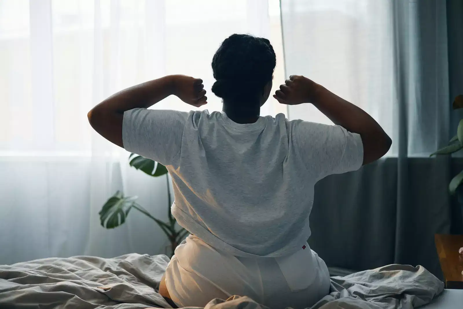 How some people feel rested with just 3 hours of sleep: The science ...