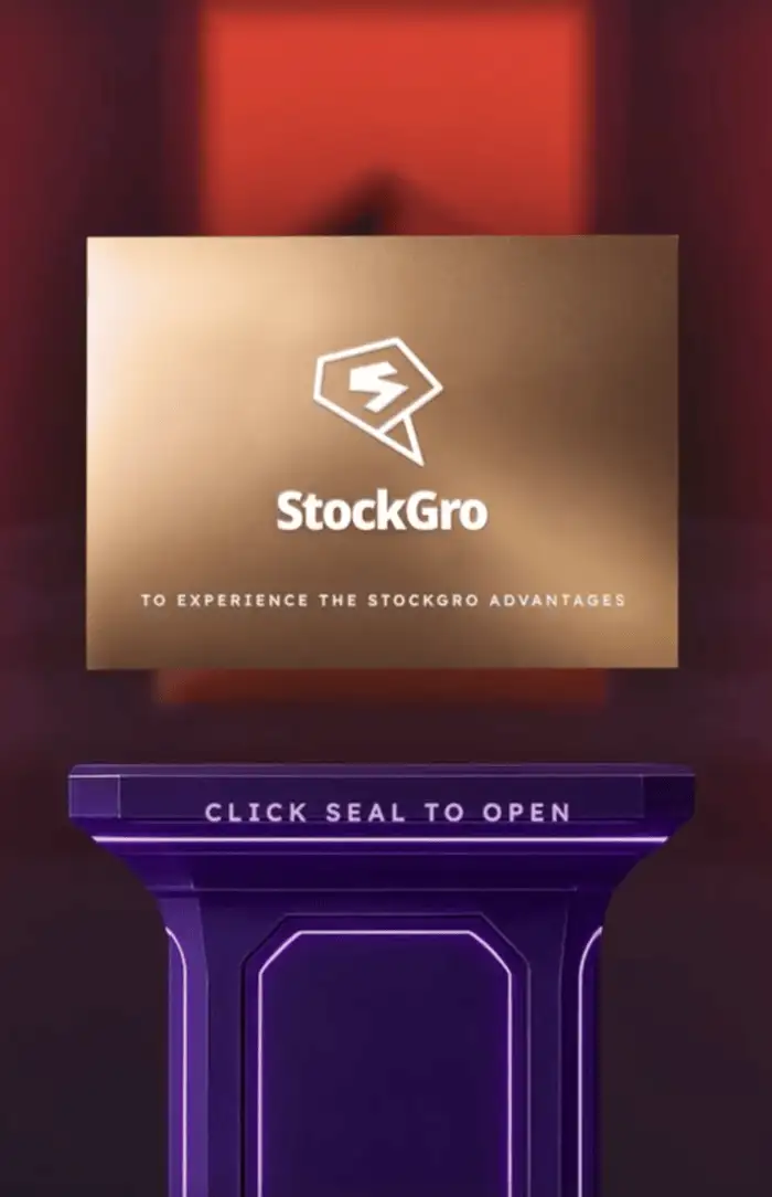 stockGro revealed as brand behind Red Envelope activity