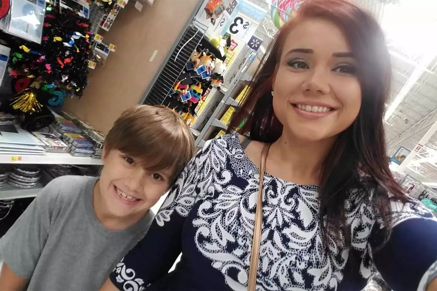 ‘16 and Pregnant’ star Whitney Purvis mourns death of son Weston Jr. at ...