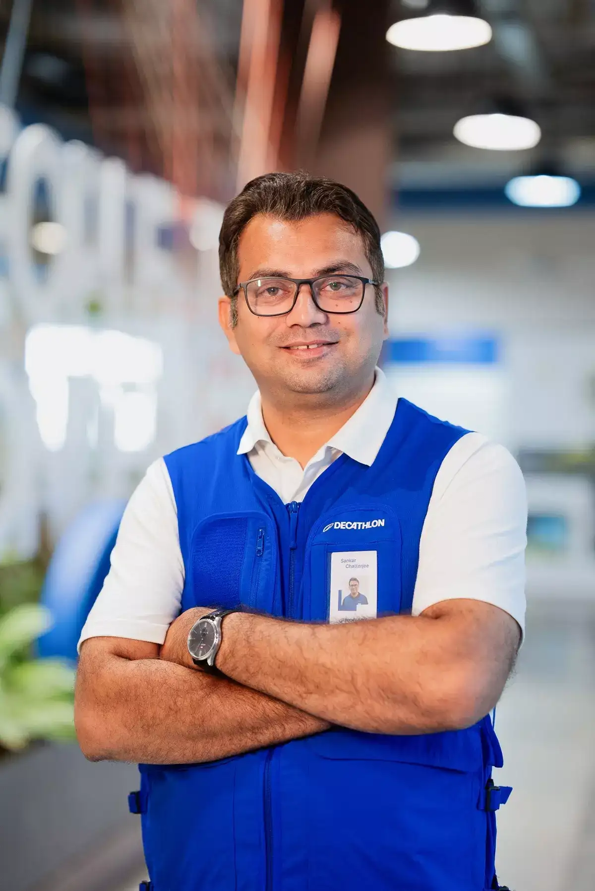 Make in India, circularity, and fitness fads – Decathlon wants a chunk ...