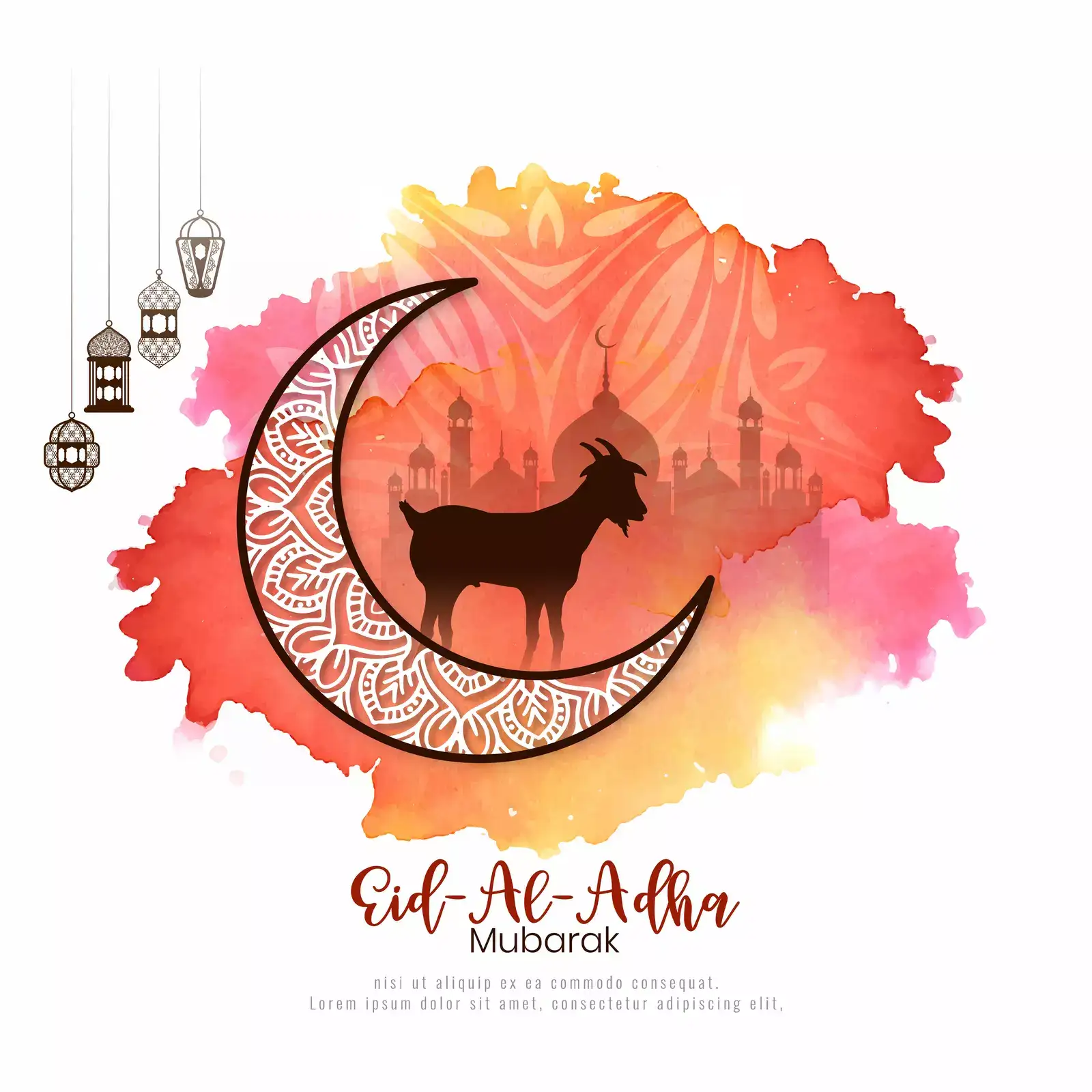 eid-ul-adha 2025: Happy Eid-ul-Adha 2025: Eid Mubarak images, wishes, messages to share with ...