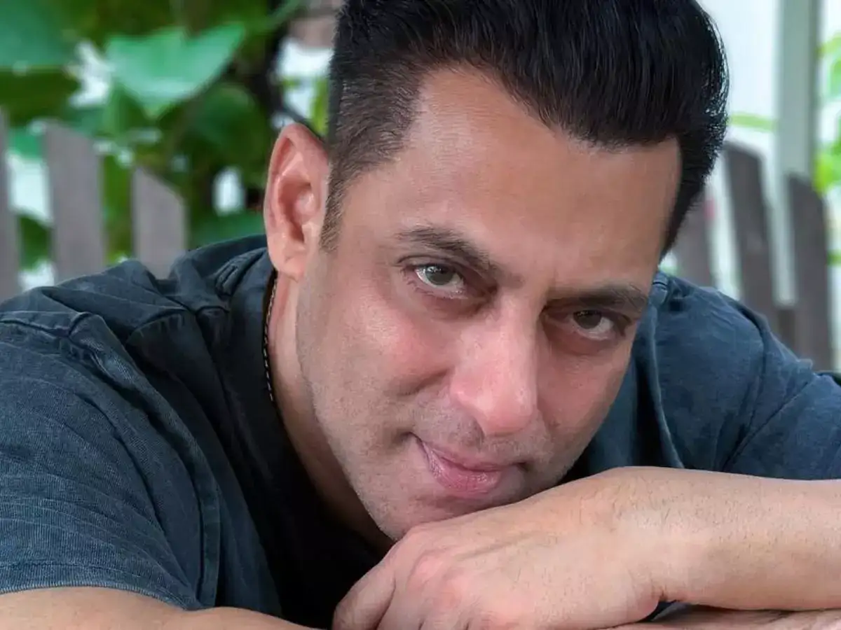 Salman Khan was trolled for belly last month. Now his lean look at 59 ...