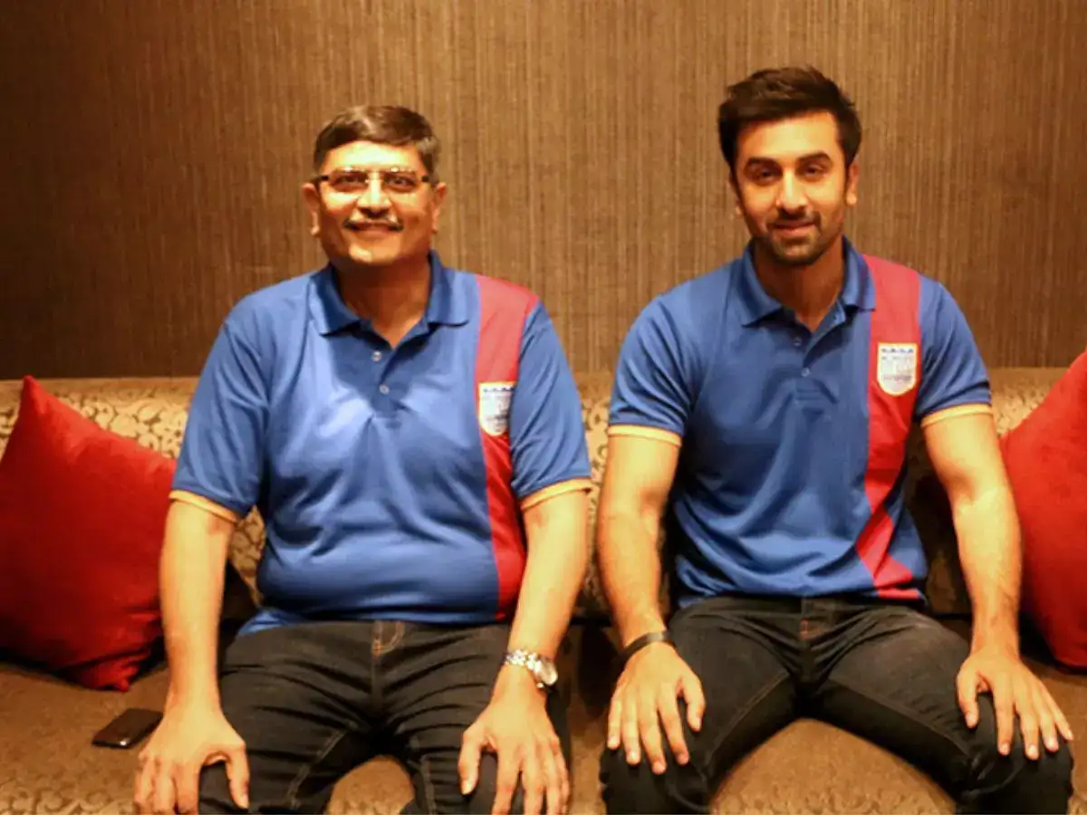 Aamir Khan, SRK, Ranbir's CA reveals who’s got the sharpest financial ...