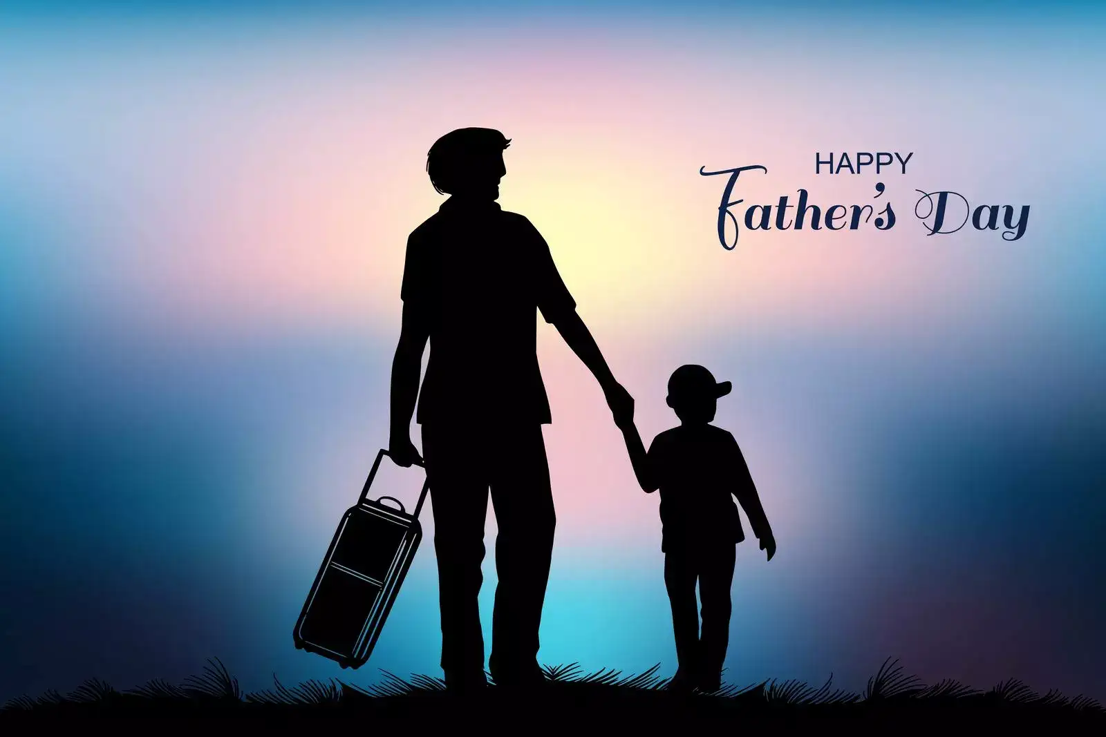 happy fathers day dad wishes quotes: Happy Father’s Day 2025: Wishes ...
