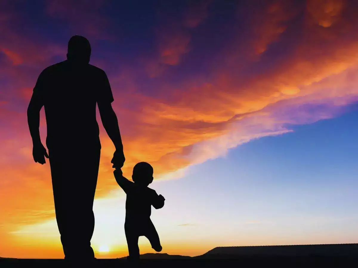 Happy Father's Day 2025: Best wishes, images, messages, greetings ...