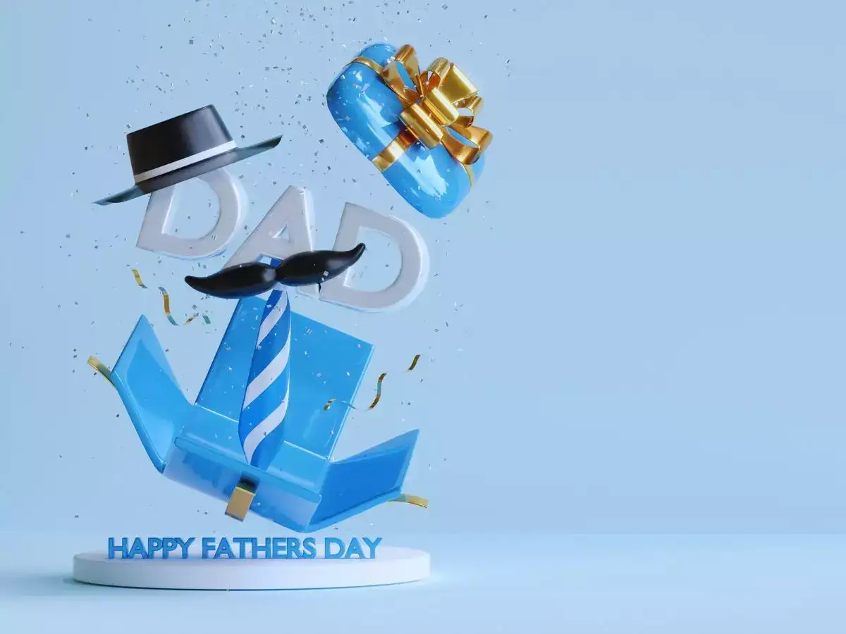 Happy Father's Day 2025: Best wishes, images, messages, greetings ...
