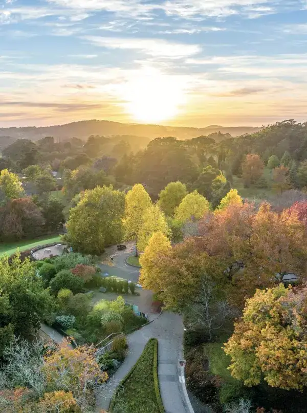 5 Australia’s winter hotspots you won’t want to miss - The Economic Times