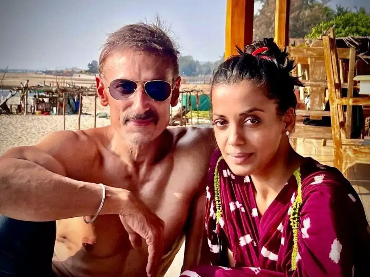 'He was a divorcee, I am a widower’: Rahul Dev’s chilling words on brother Mukul Dev's cause of ...