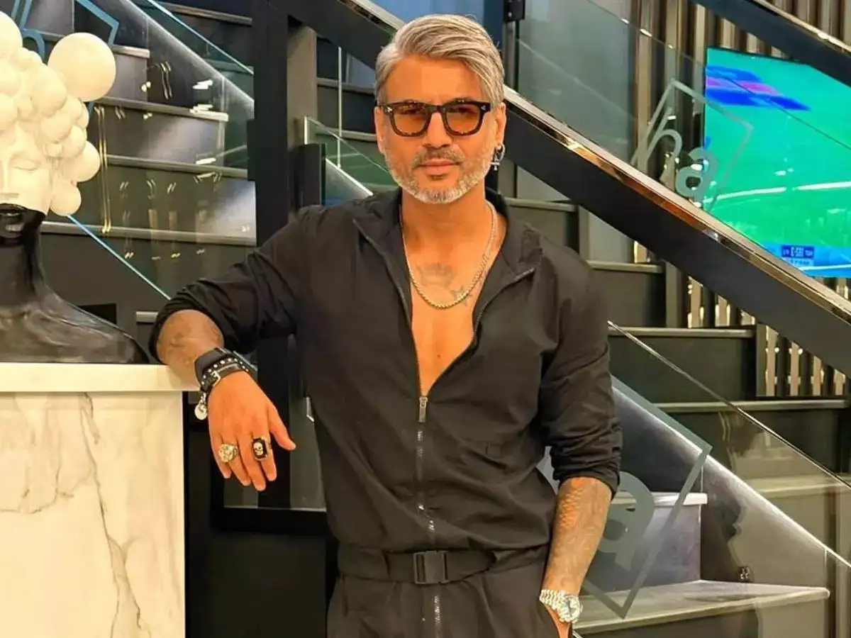 He hair-styled celebs like Amitabh Bachchan and Bruce Lee but died leaving only Rs 13 for his ...