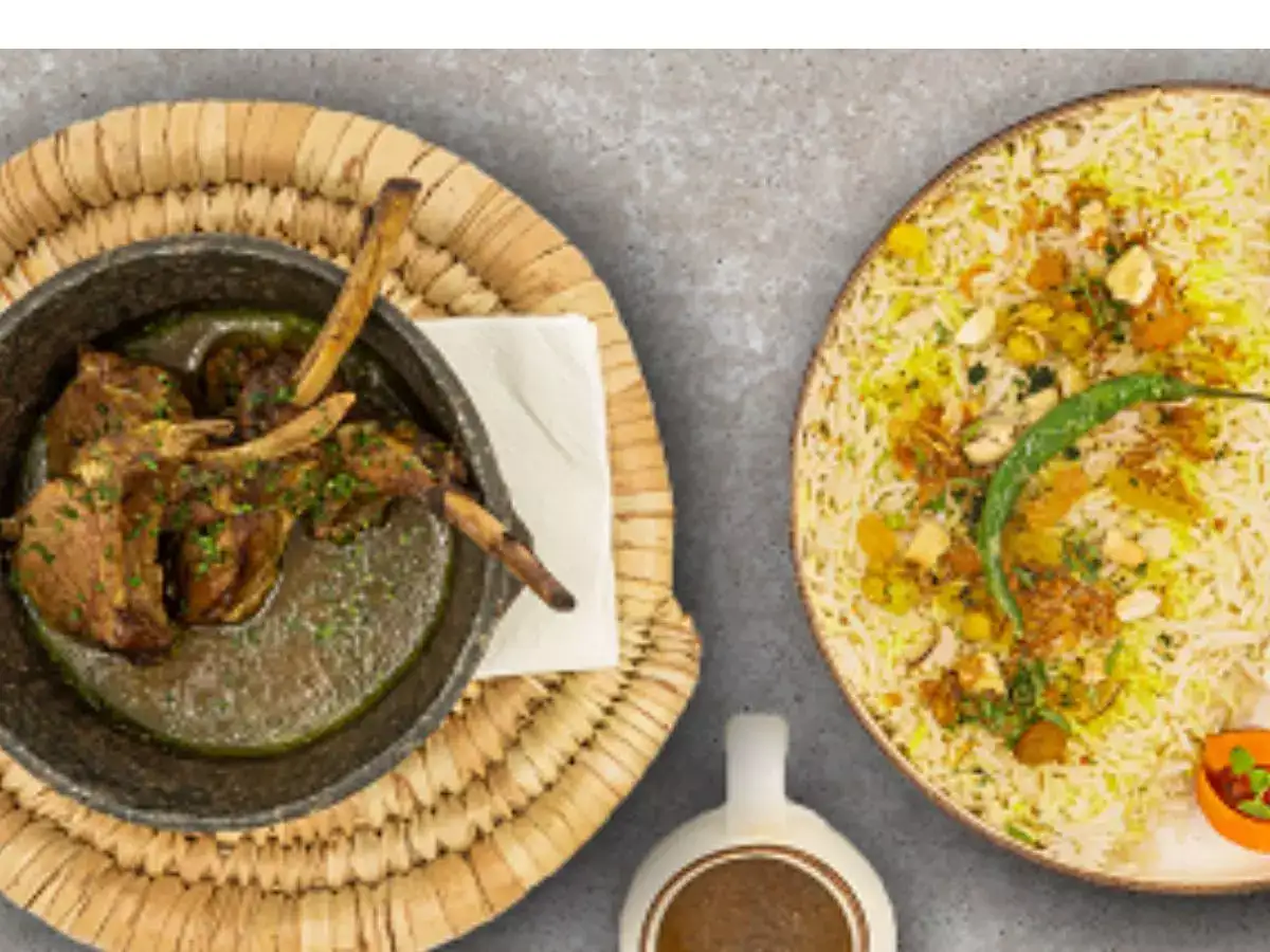 Reviving roots: How Saudi chefs are redefining heritage cuisine - The ...