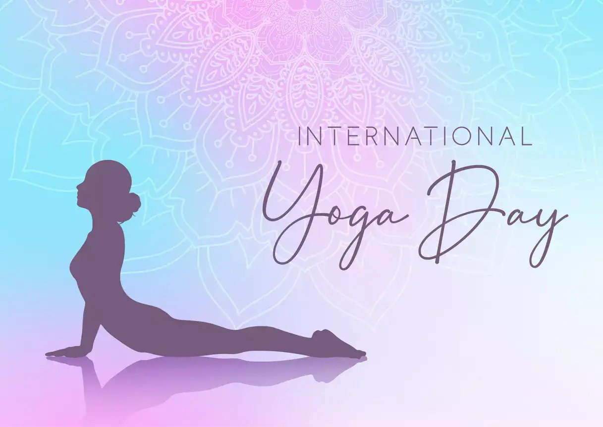 International Yoga Day 2025: Wishes, quotes, messages, images, and ...