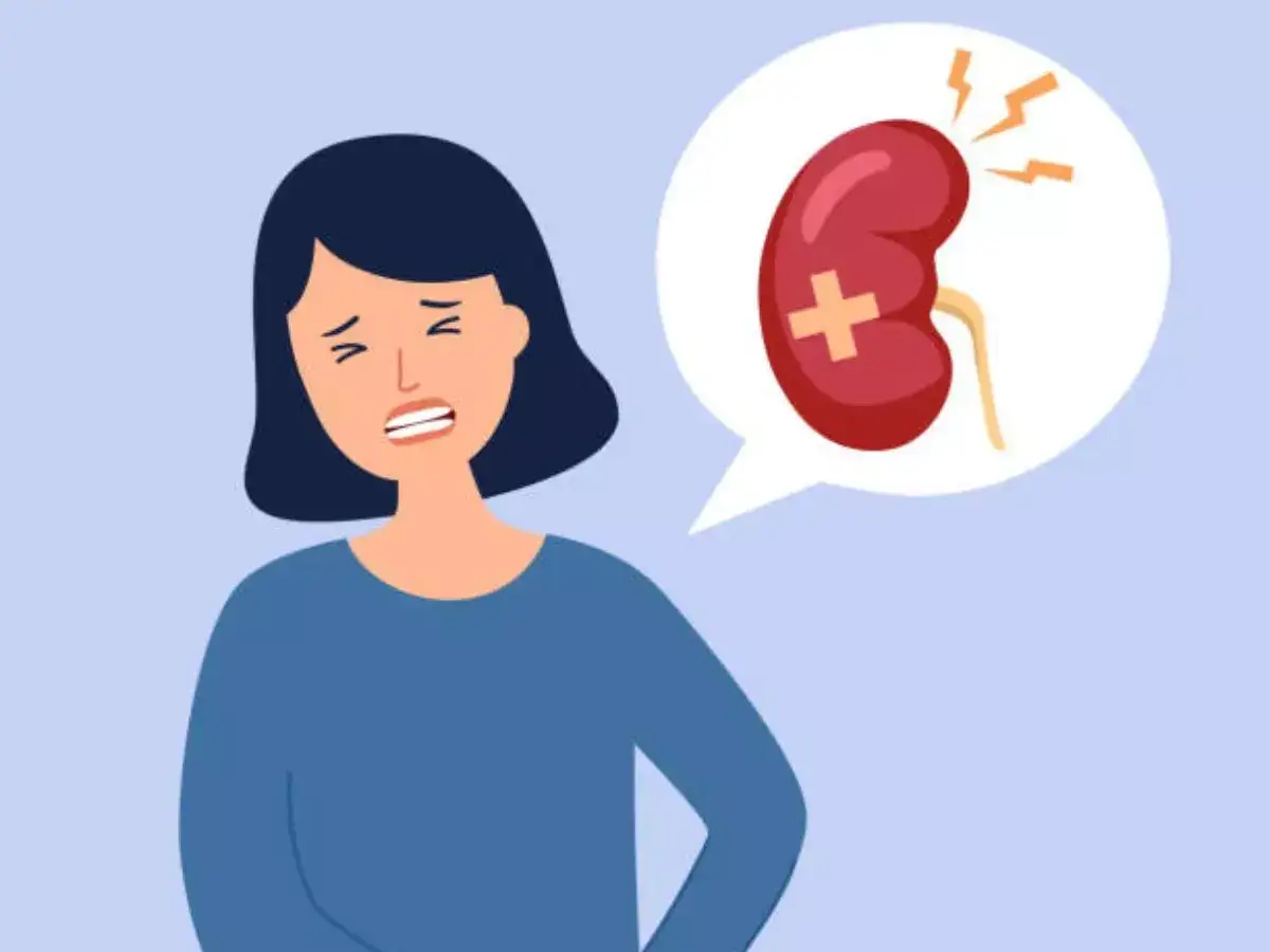 Silent signs of high uric acid doctors say you should never ignore ...