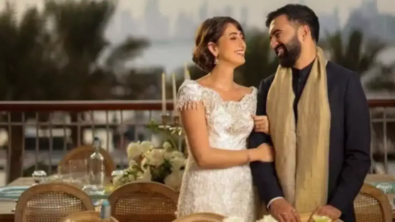 new york city politics: This is how NYC mayor candidate Zohran Mamdani met wife Rama Duwaji and ...