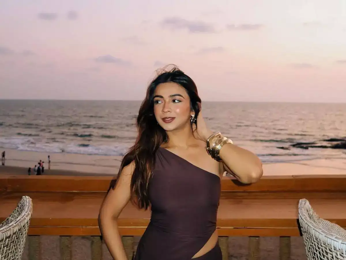 She was a techie. Left IT to be a social media influencer. What does ...