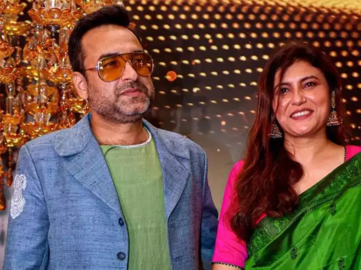 Pankaj Tripathi recalls waiting for a call at 8 pm every day at hostel ...