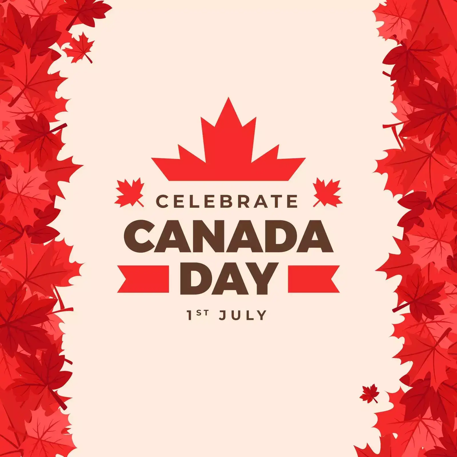 Canada Day July 1: Canada Day 2025: Wishes, images, themes, events and ...