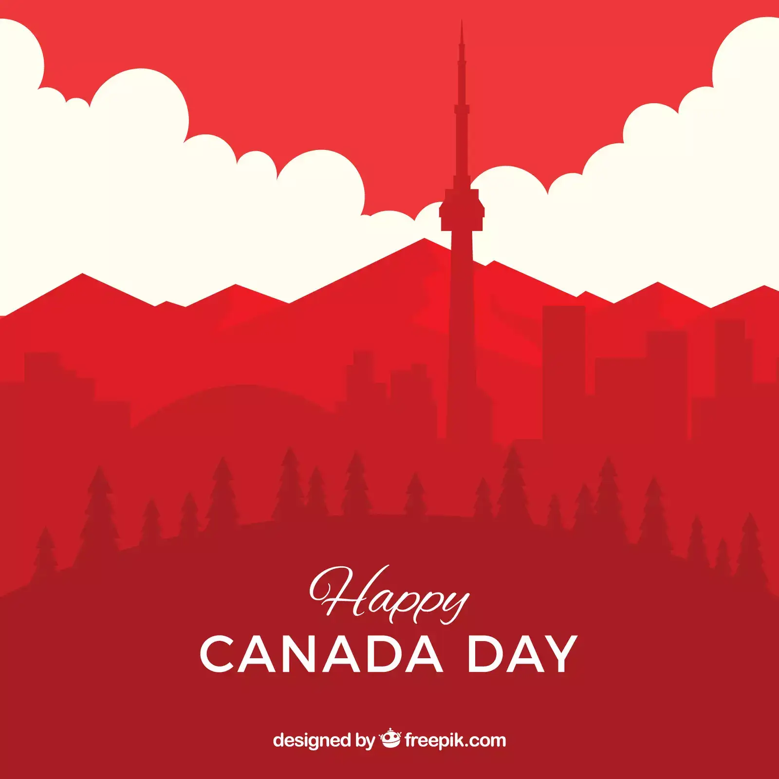 Canada Day July 1: Canada Day 2025: Wishes, images, themes, events and ...