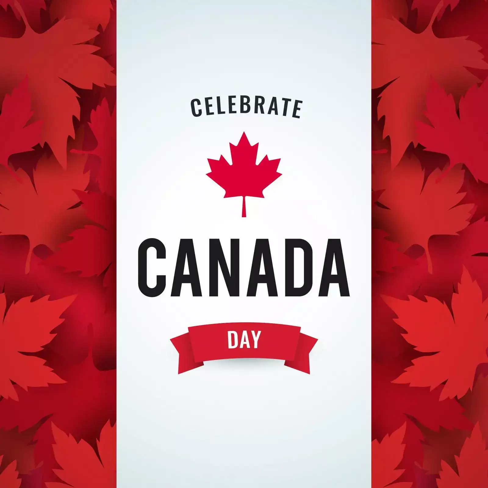 Canada Day July 1: Canada Day 2025: Wishes, images, themes, events and ...