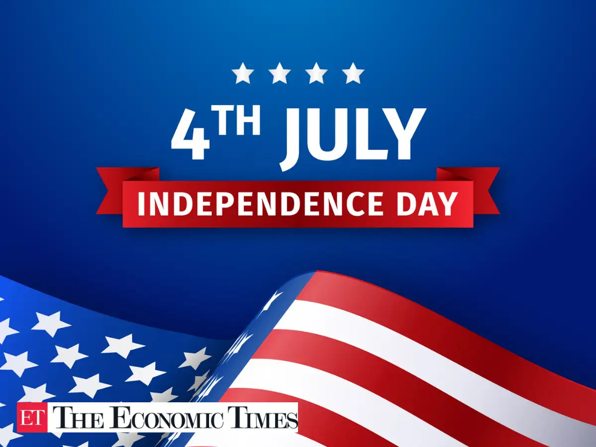 independence day wishes: Happy US Independence Day: 100+ 4th of July ...