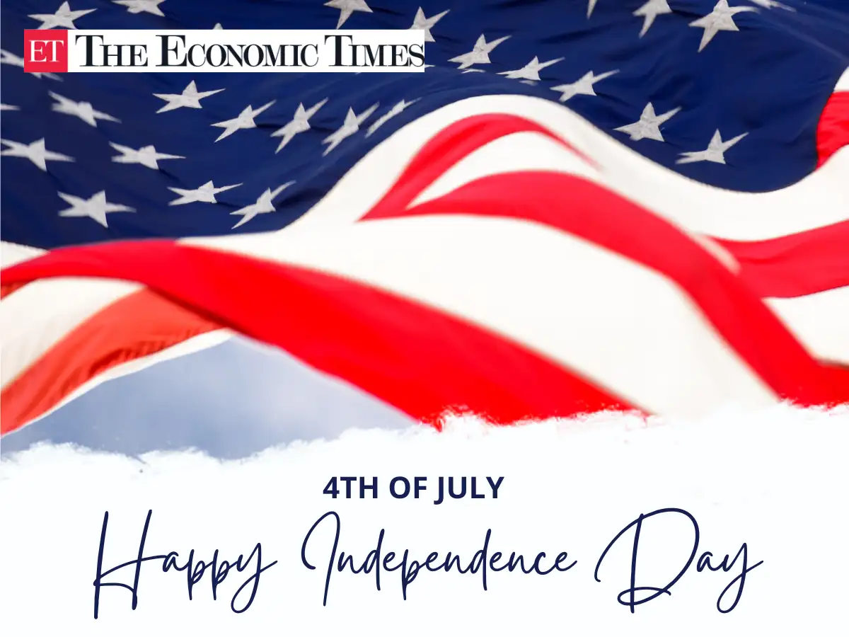 independence day wishes: Happy US Independence Day: 100+ 4th of July ...