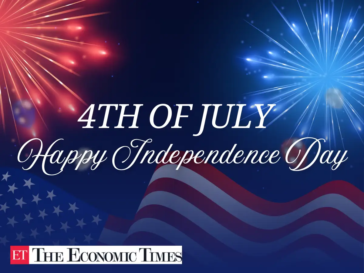 independence day wishes: Happy US Independence Day: 100+ 4th of July ...