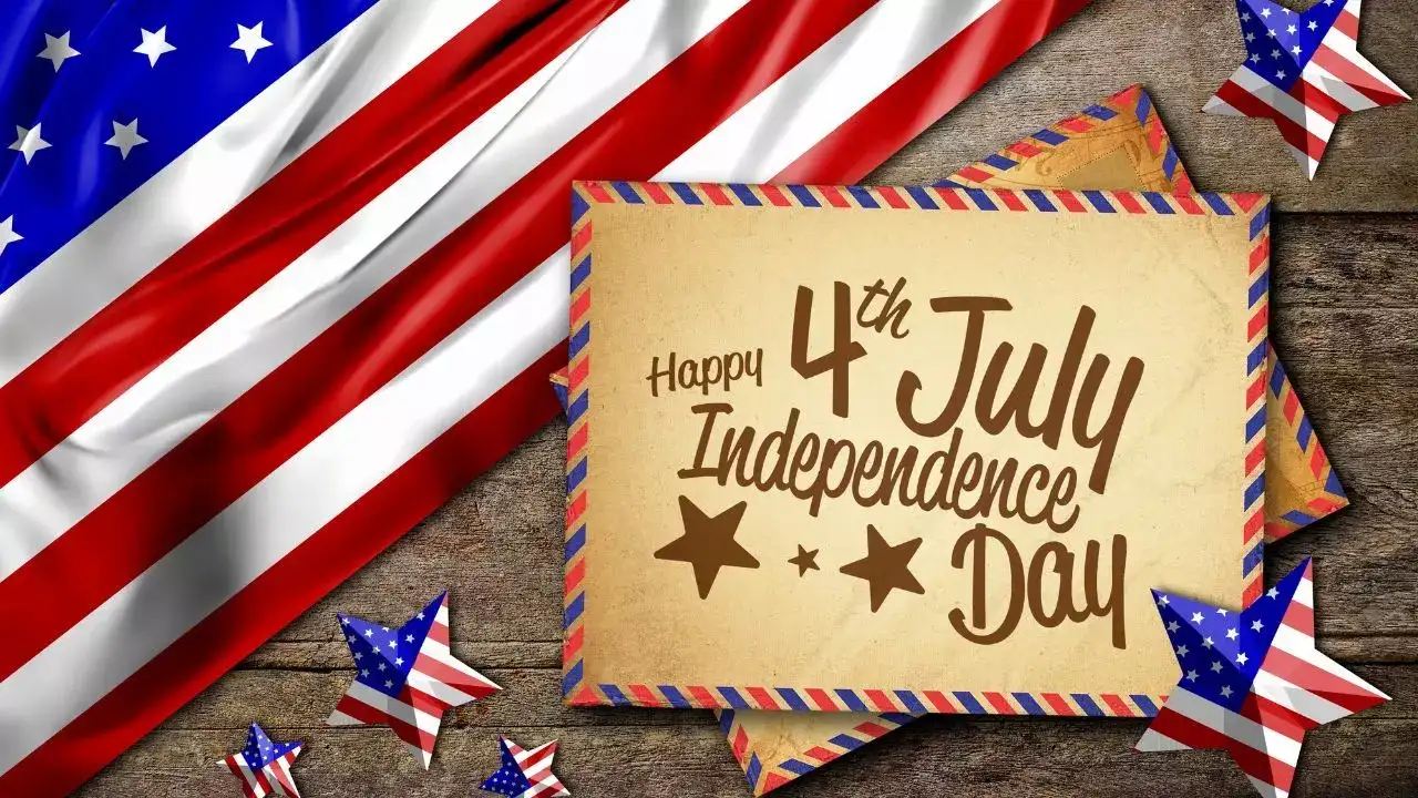 happy 4th of july 2025 images: Happy Independence Day 2025: Images ...