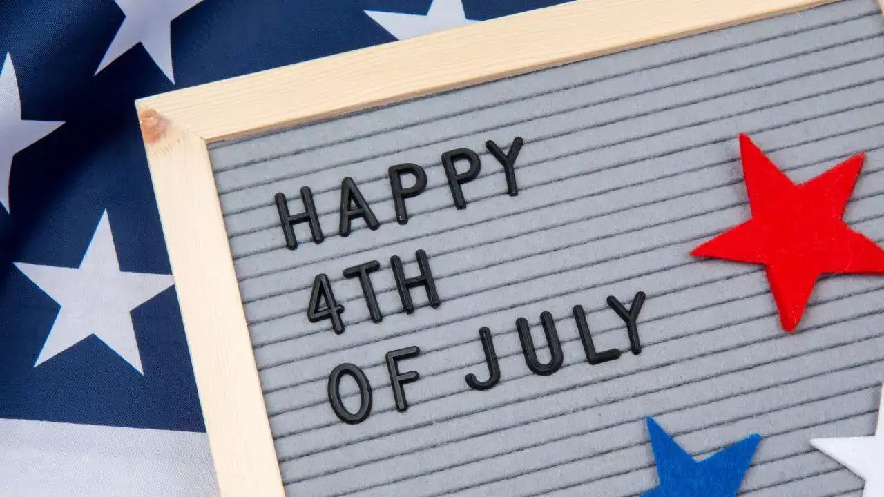 happy 4th of july 2025 images: Happy Independence Day 2025: Images ...