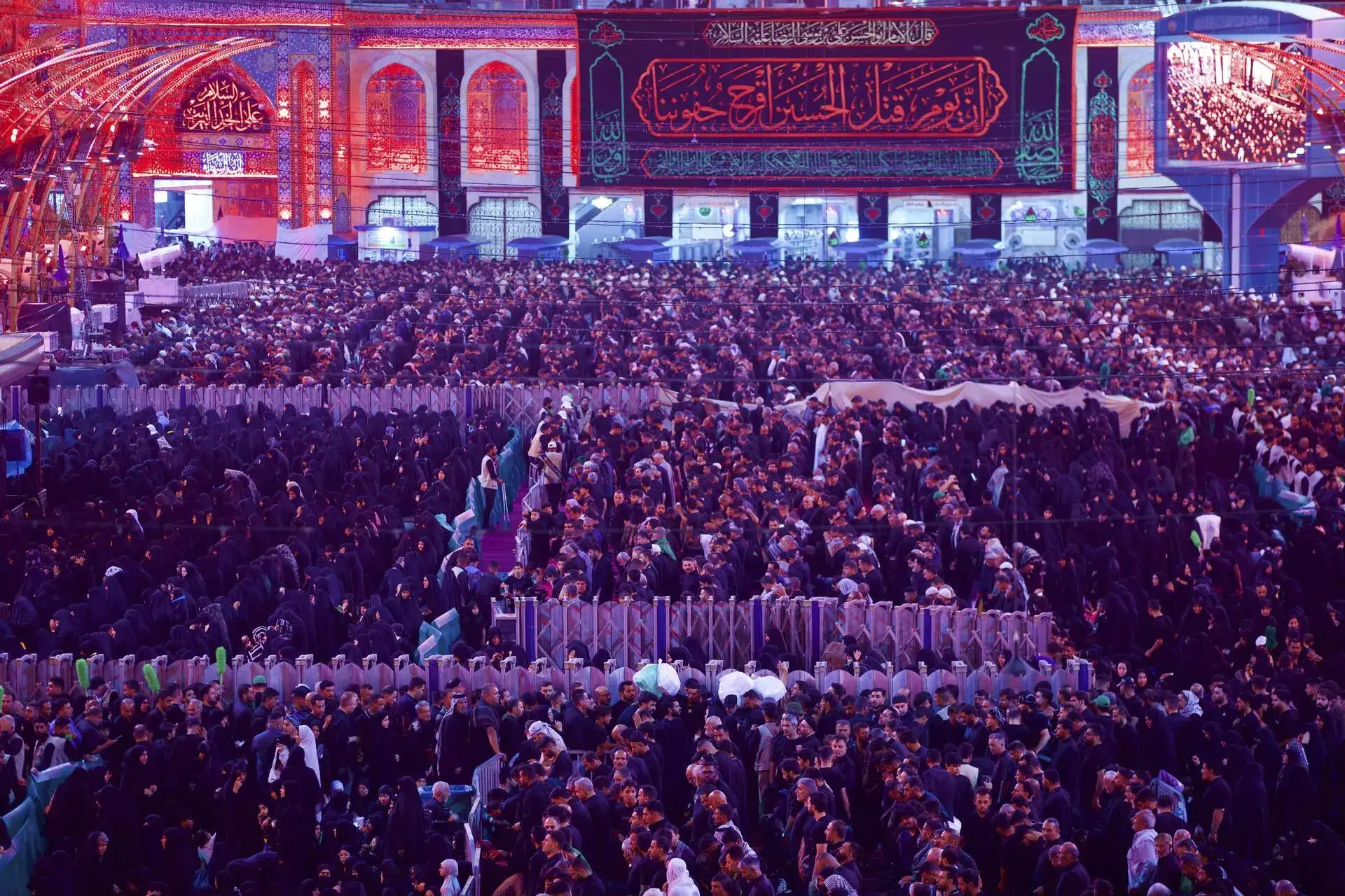Muharram 2025 wishes, quotes, images, messages: Reflecting on sacrifice ...