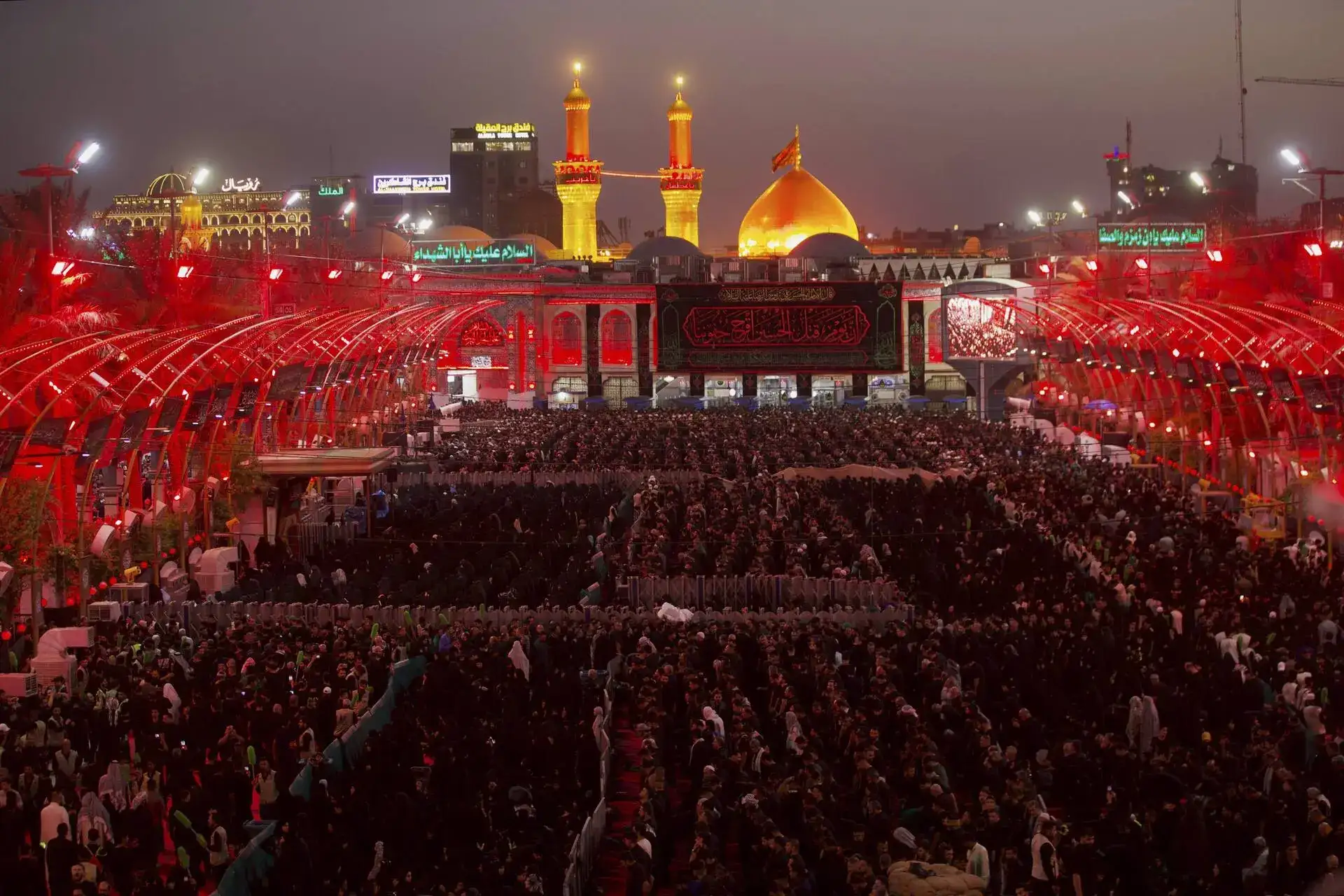 Muharram 2025 wishes, quotes, images, messages: Reflecting on sacrifice ...