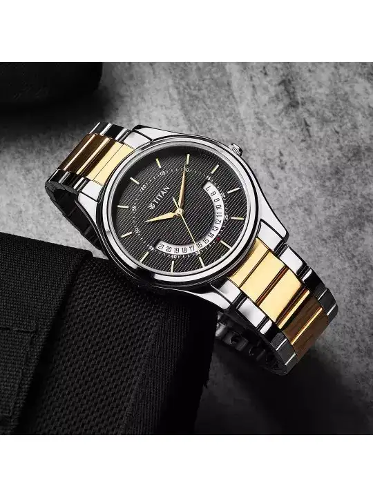 Best Analogue Watches for Men: Best analogue watches for men with ...