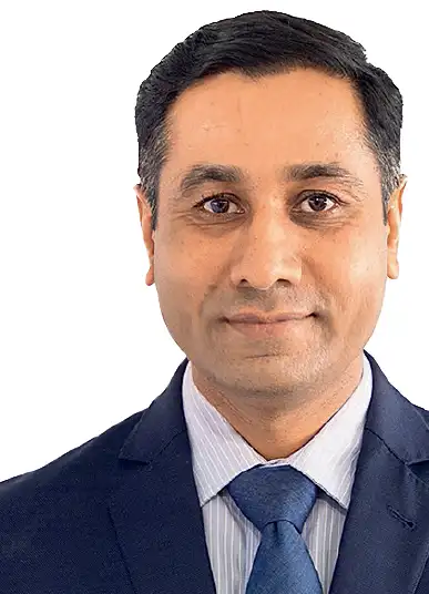 When going got tough for equity investors, how trusted financial ...