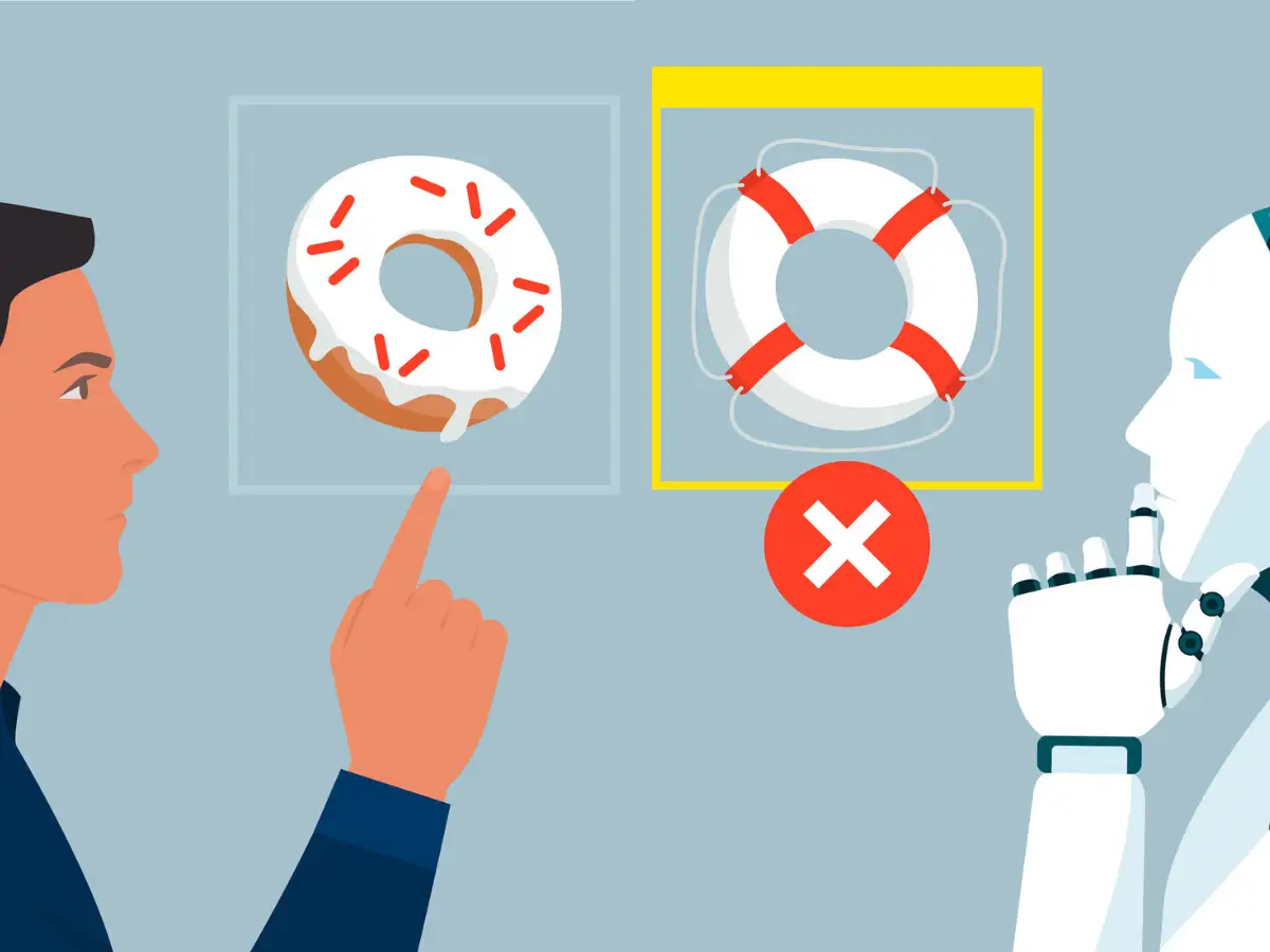 Trusting ChatGPT with your mental health? Experts warn it might be ...