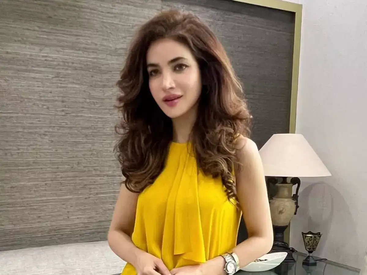 Pakistani actress Humaira Asghar's last Instagram post goes viral after her body is found 9 ...