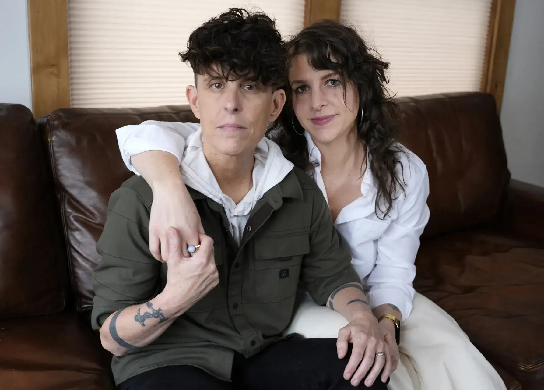 andrea gibson net worth: Andrea Gibson Dies: Who is poet’s partner ...