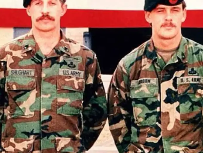 Inside America’s most secretive warriors: Delta Force and SEAL Team 6 ...