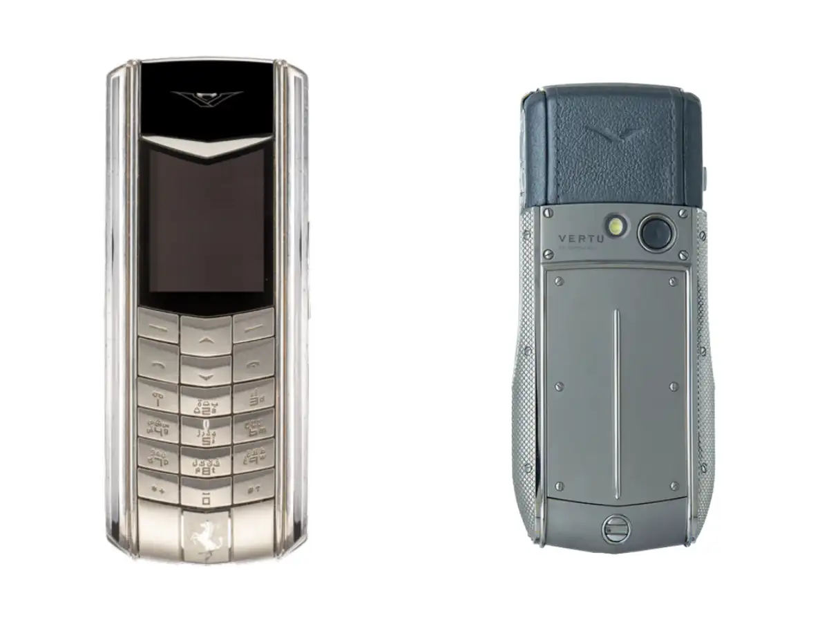 Fahadh Faasil still uses a basic keypad phone, which was launched 20 ...