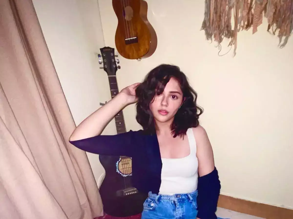 Who is Saiyaara actress Aneet Padda? From DU Jesus and Mary College ...