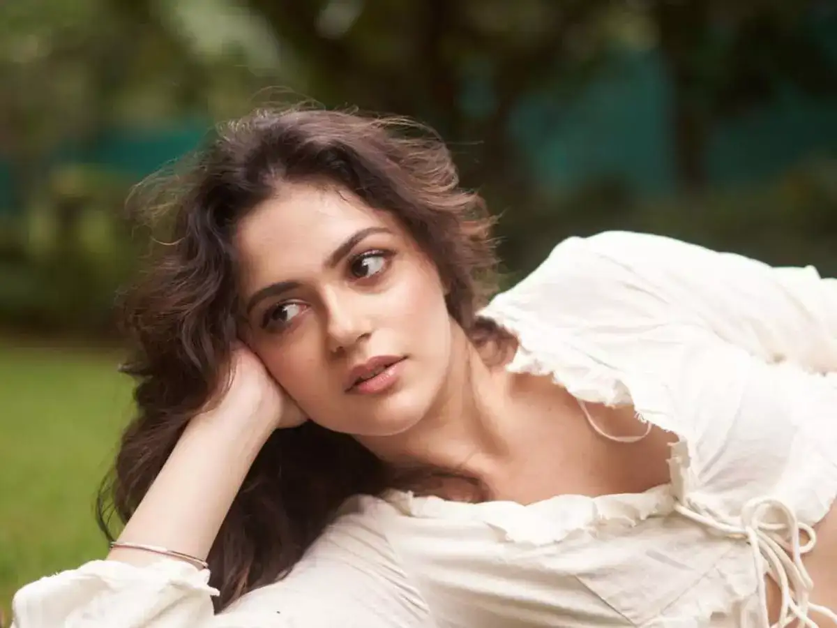 Who is Saiyaara actress Aneet Padda? From DU Jesus and Mary College ...