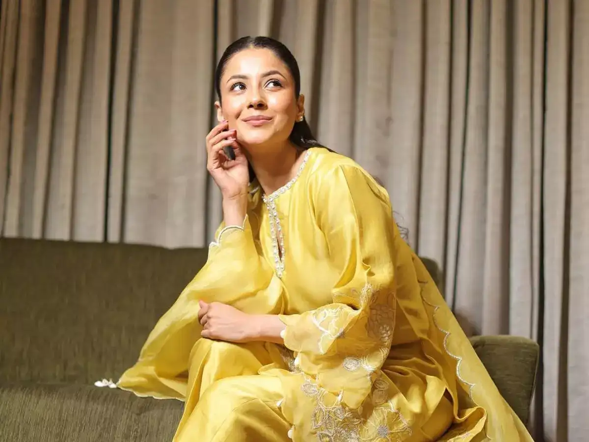 How did Shehnaaz Gill lose 12 kgs in 6 months? Actress said she didn't starve or exercise. Her ...